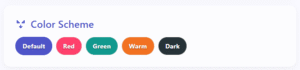 Professional Name Spinner Wheel